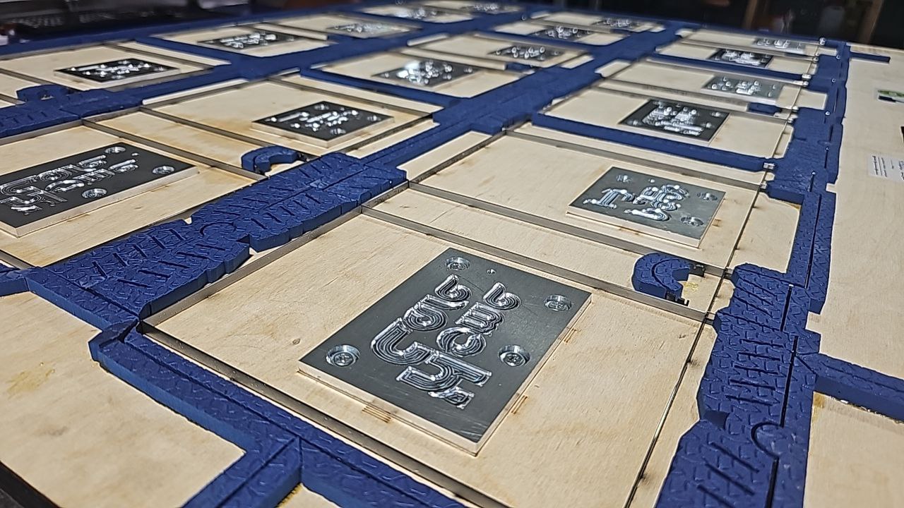 قالبسازی سنویک | گروه صنعتی سنویک با بیش از دو دهه تجربه